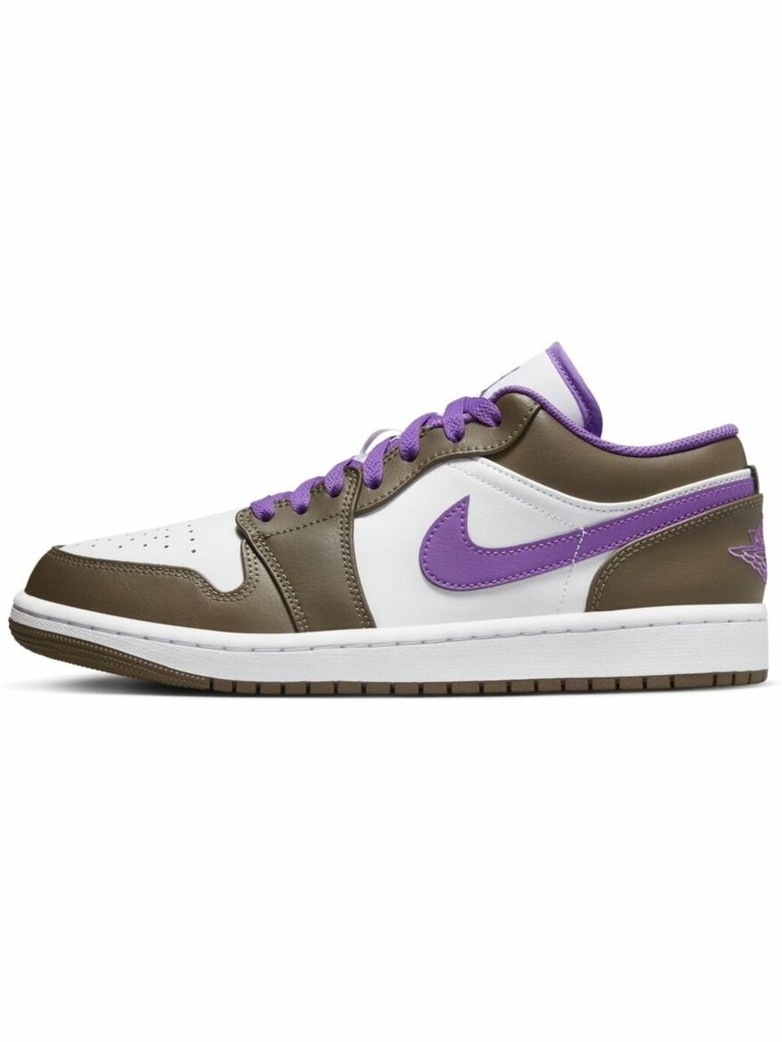 Кеды Air Jordan 1 Low
