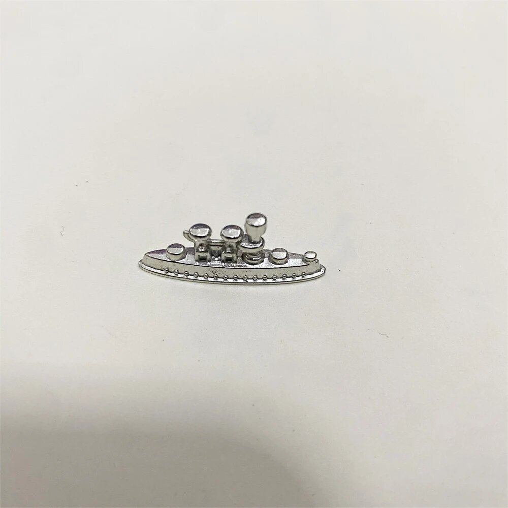 Шахматные фигуры, цвет 6 Pieces Boat