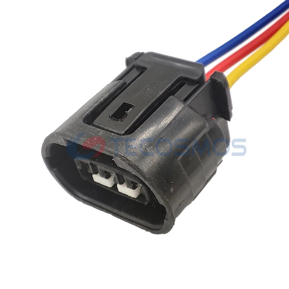 1/5/10 комплект, автомобильные разъемы для Nissan, Toyota, Lexus 6189-0442, 90980-11349 5pcs