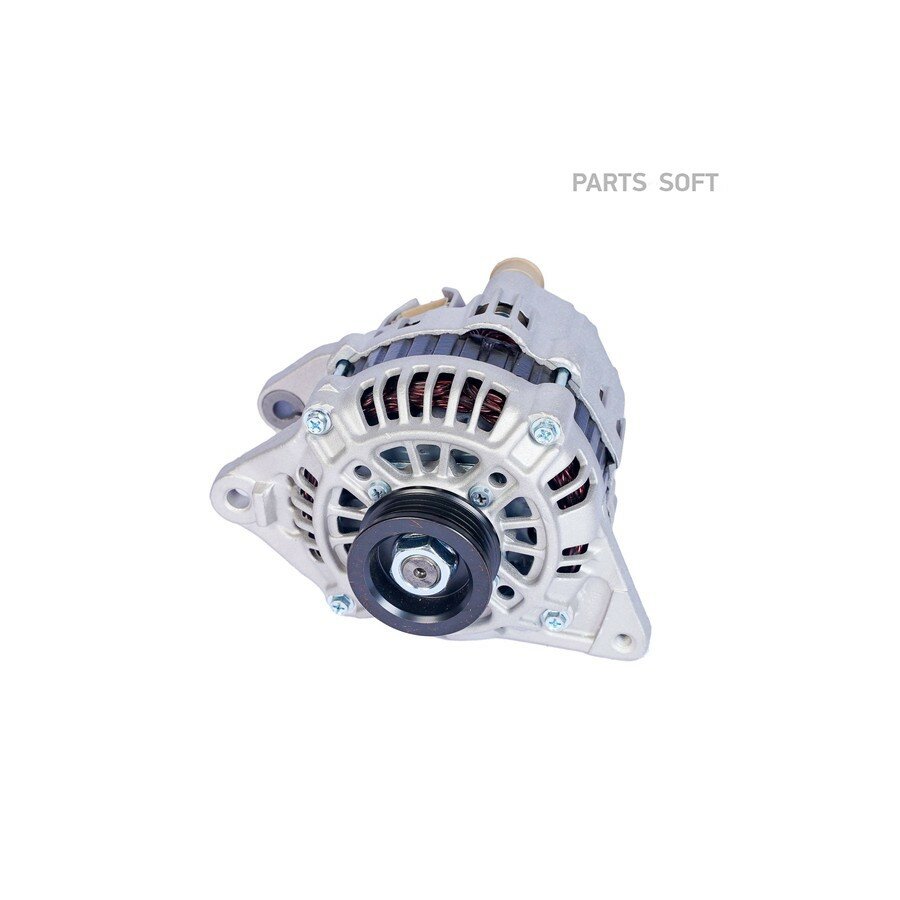 NSP NSP023730038700 Генератор HYUNDAI Santa Fe I (00-06)