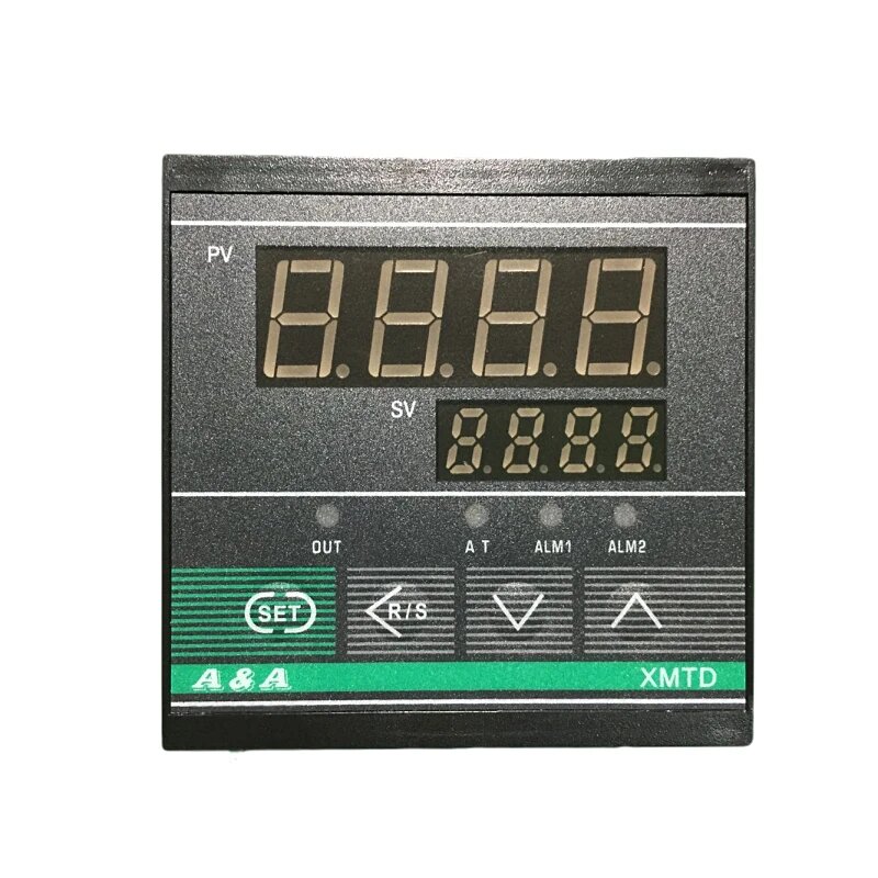 Интеллектуальный счетчик A&A Automation XMTD-8131P, цвет XMTD-8131P