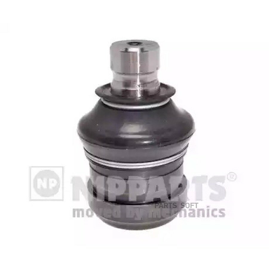 NIPPARTS N4865018 Опора шаровая Mits lancer CS5a CS5W 00- Outlander 05-