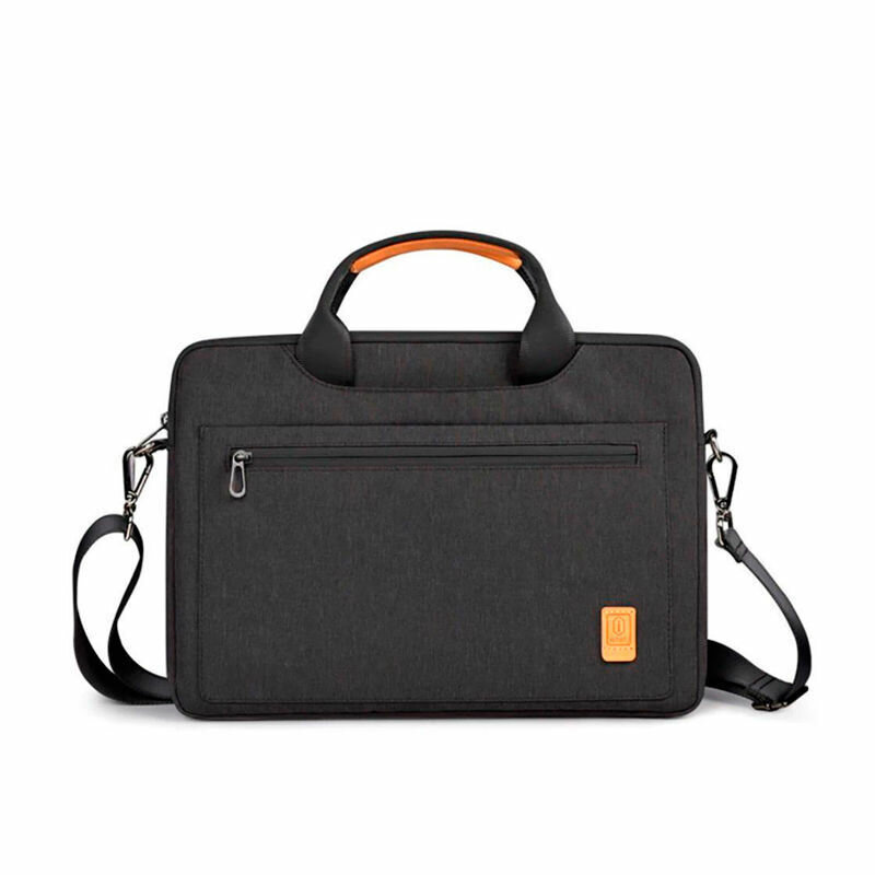 Сумка для ноутбука WiWU Pioneer Handbag Pro 15.6" Black