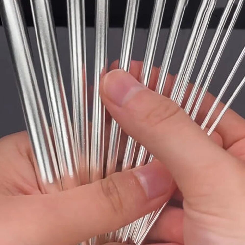 Трубка серебряная стерлинговое серебро 999 пробы, OD3mm hole 2.5mm