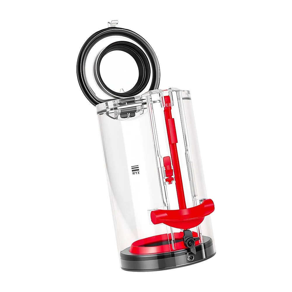 Насадки для пылесборника Dyson V10 SV12 US Version