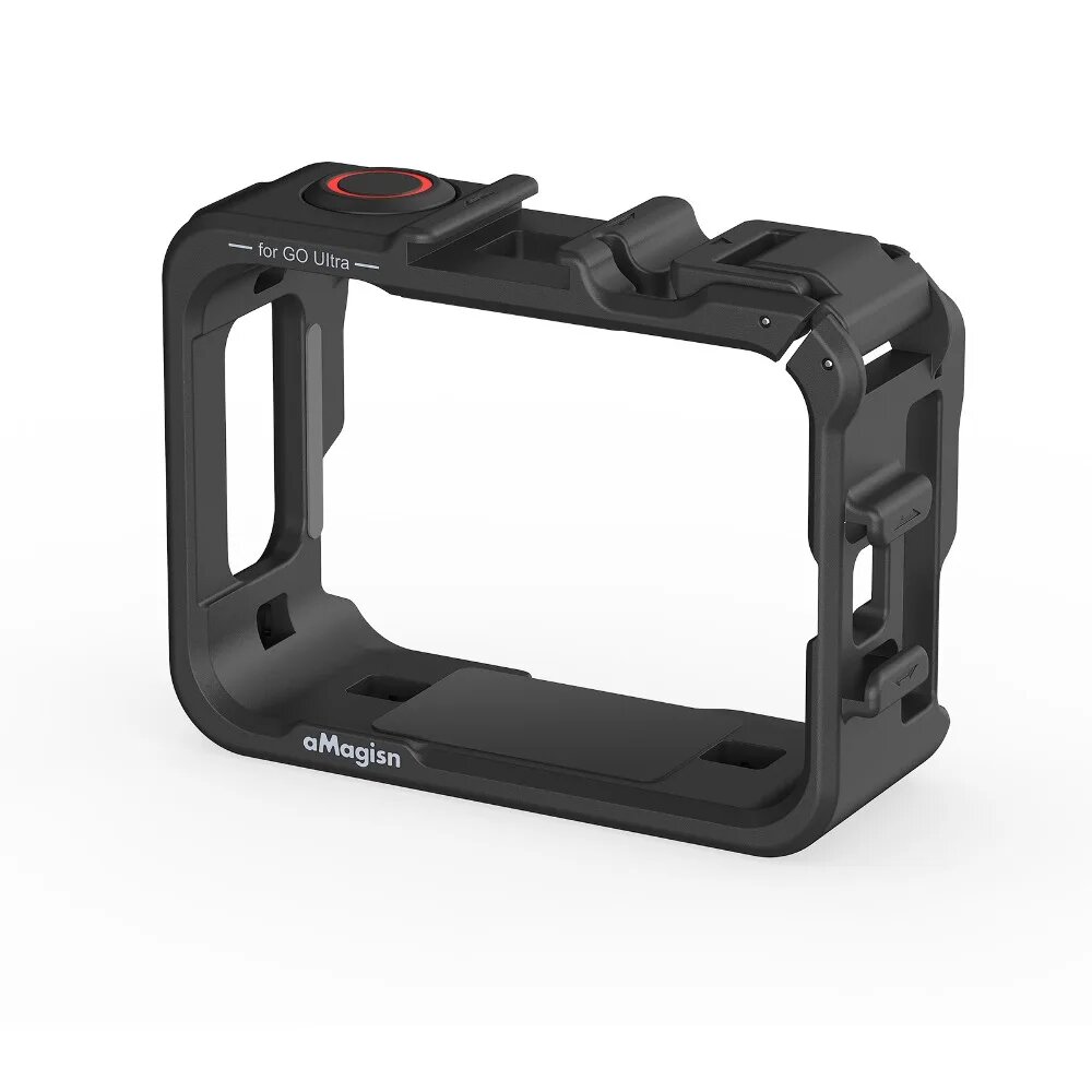 Рамка быстросъемная для Insta360 Go Ultra, Black