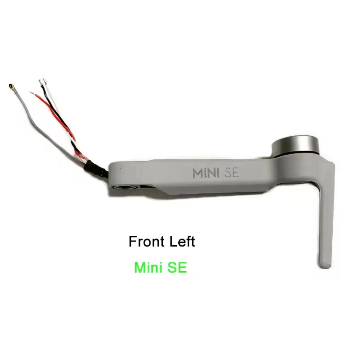 Крышка двигателя DJI Mini SE Front Left