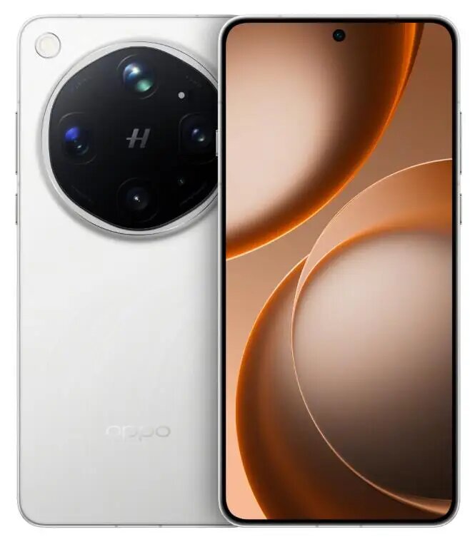 Смартфон Oppo Find X9 Ultra, 16ГБ/1ТБ