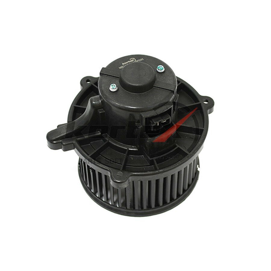 KORTEX KHF036 Мотор отопителя KIA SPORTAGE 99-02