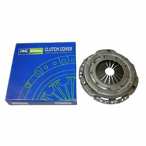 Комплект сцепления Valeo HDC100