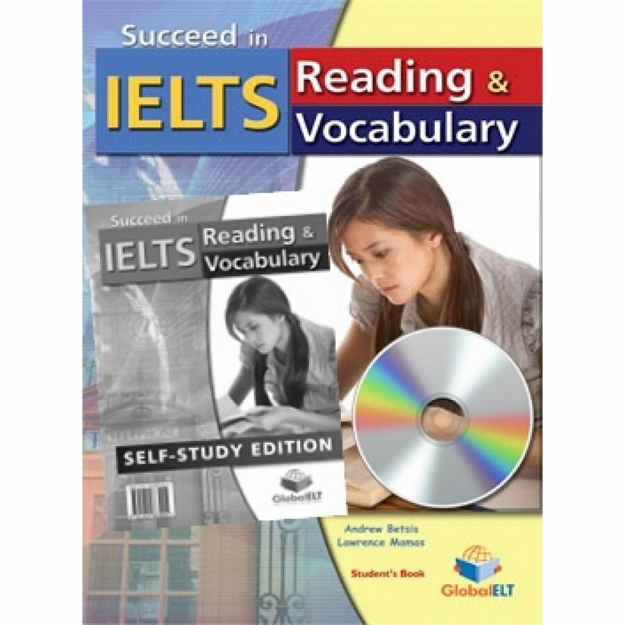 Succeed in IELTS - Reading & Vocabulary