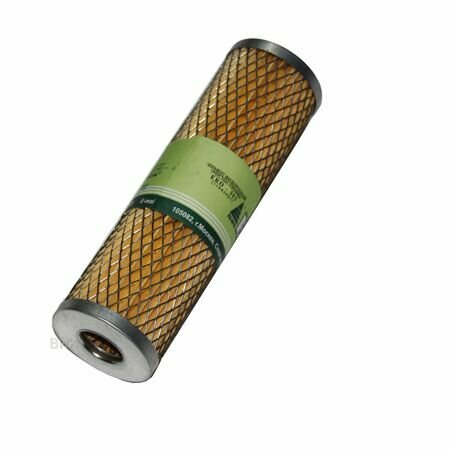 Топливный фильтр EKO-305 (201-1105040) для КрАЗ. МАЗ. Урал (дв. ЯМЗ 236 238