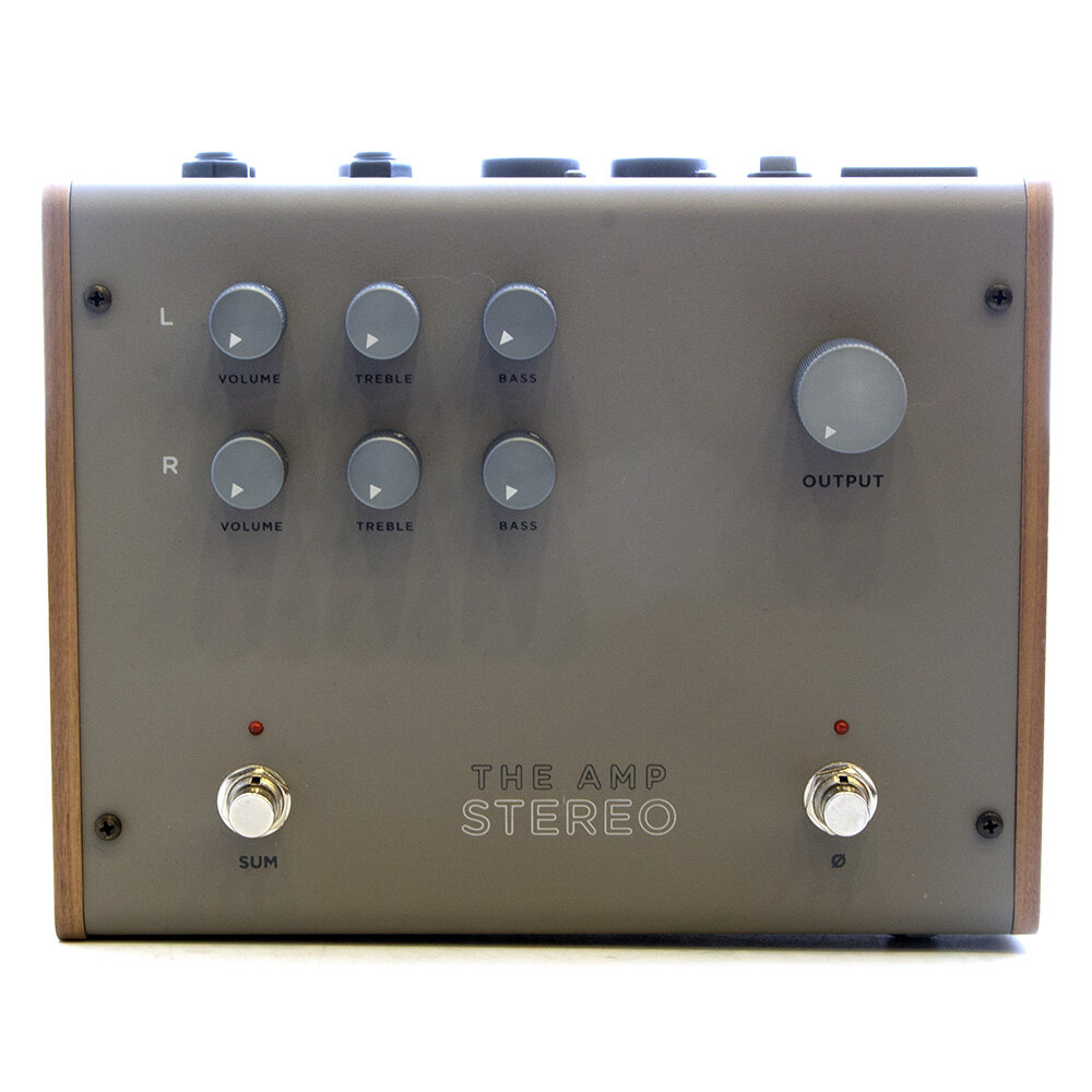 Milkman Sound The Amp Stereo