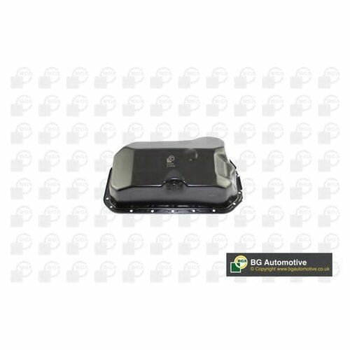 Масляный поддон Bga SP2306