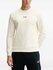 Толстовка EA7 EMPORIO ARMANI Logo sweatshirt, размер 54, , разноцветный
