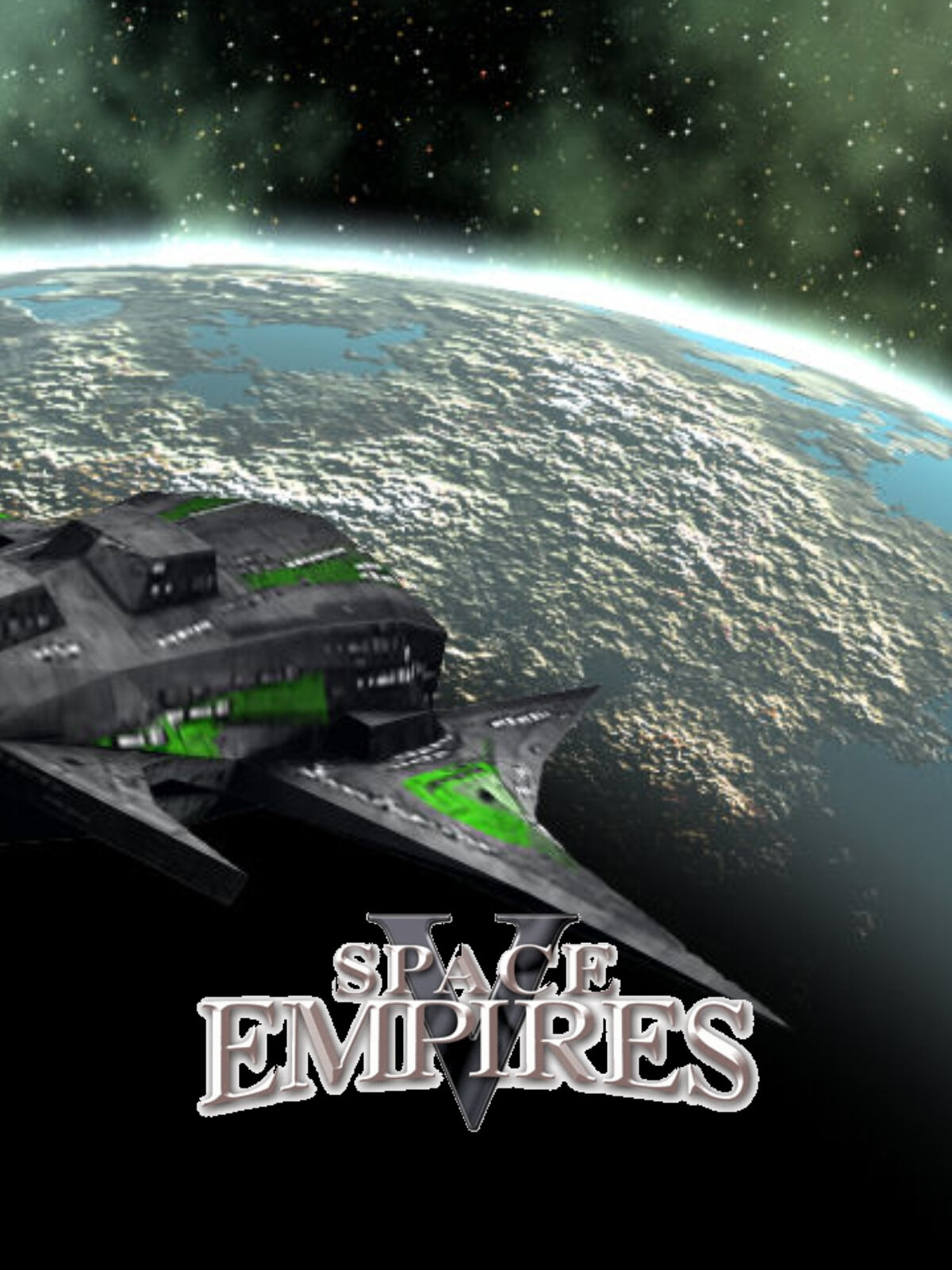 Space Empires V (Steam; PC; Регион активации РФ; Английский язык)