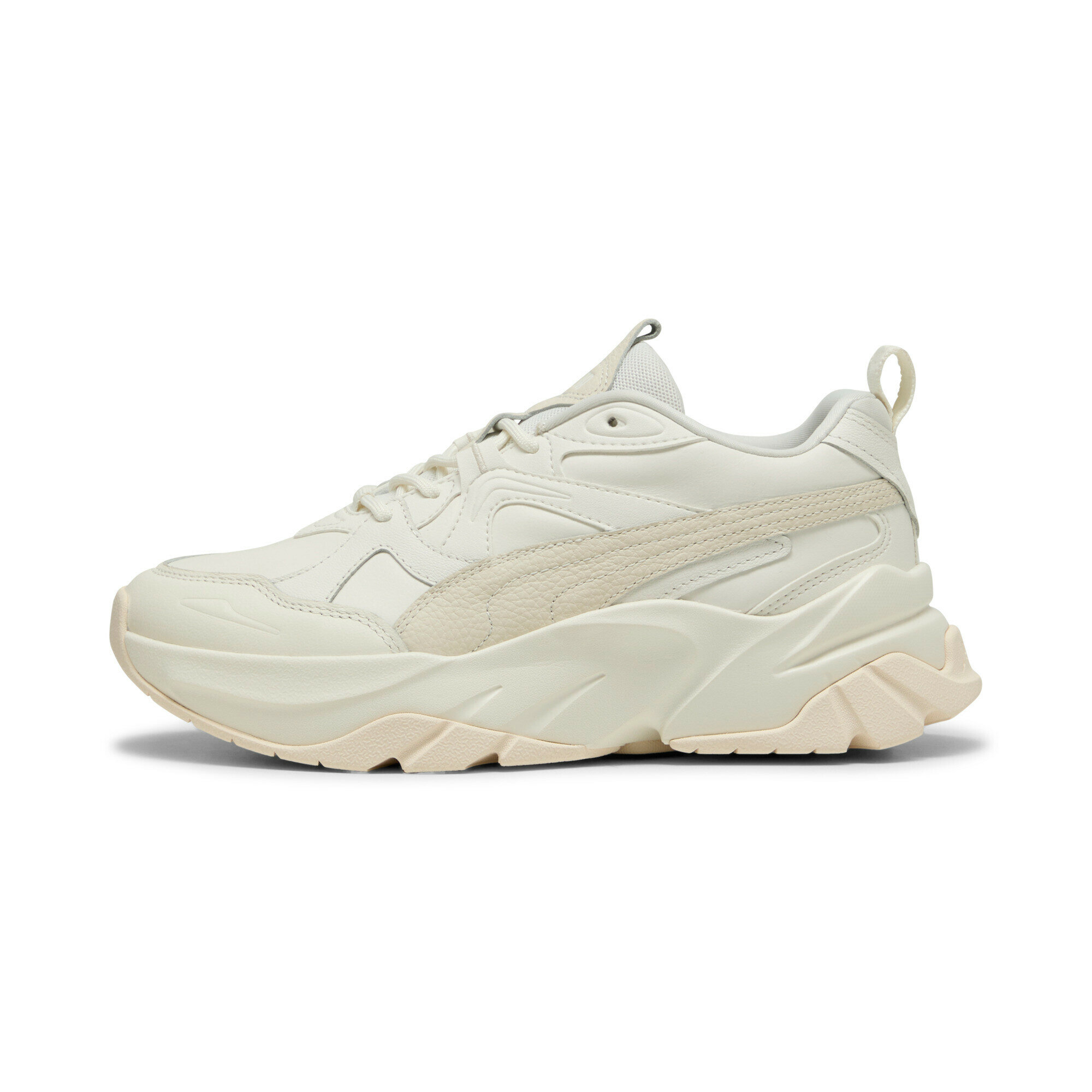 Кроссовки PUMA Sophyr Lthr Wns