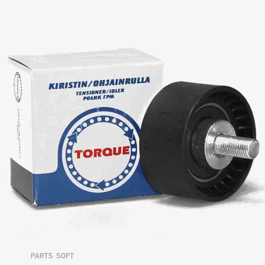 Ролик опорный от официального дистрибьютора, TORQUE, артикул KR5016