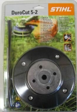 Триммерная головка/шпуля DUROCUT 5-2 Stihl FS38-50 40067102131