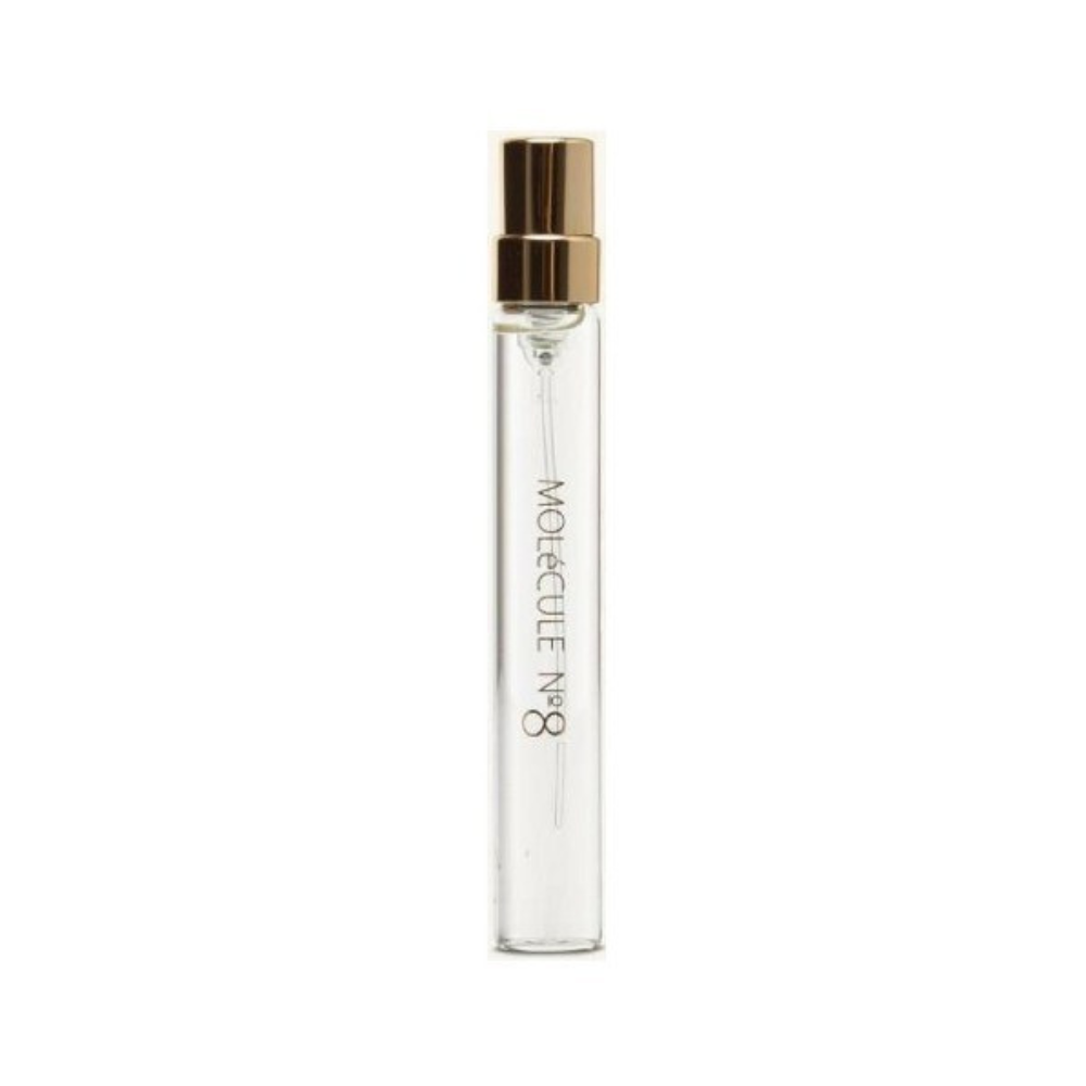 Zarkoperfume Molecule No. 8 10 мл парфюмерная вода унисекс, древесные