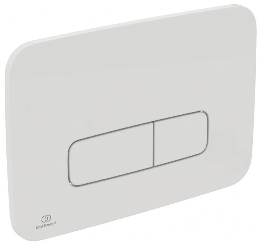 Кнопка смыва Ideal Standard Oleas M3 R0123AC белый