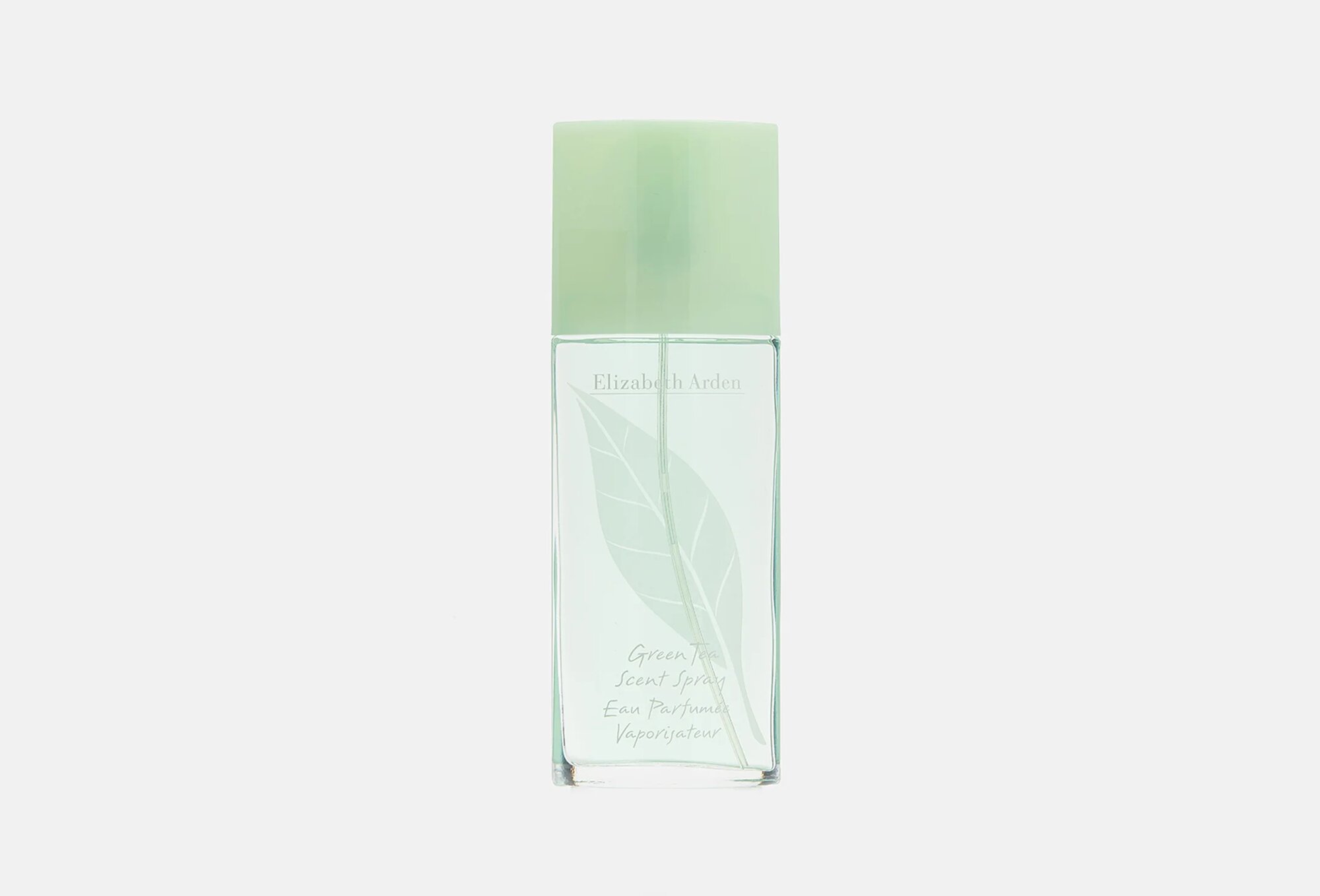 ELIZABETH ARDEN вода туалетная Green Tea для женщин edt 30ml