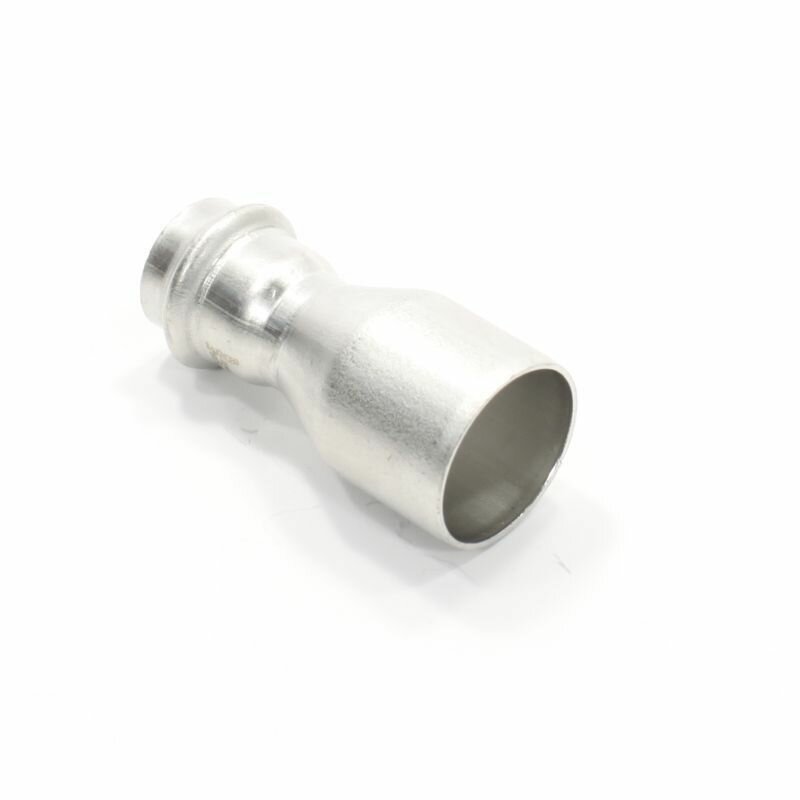 Редукционная вставка 22-35, Viega Sanpress Inox, 2315.1, пресс-труба, сталь нержавеющая