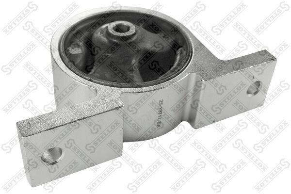 STELLOX Опора (подушка) двигателя передняя для Nissan Sunny B15/Almera N16 00-05