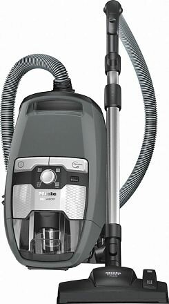 Пылесос Miele SKRF5 Blizzard CX1 PowerLine Graphite Grey