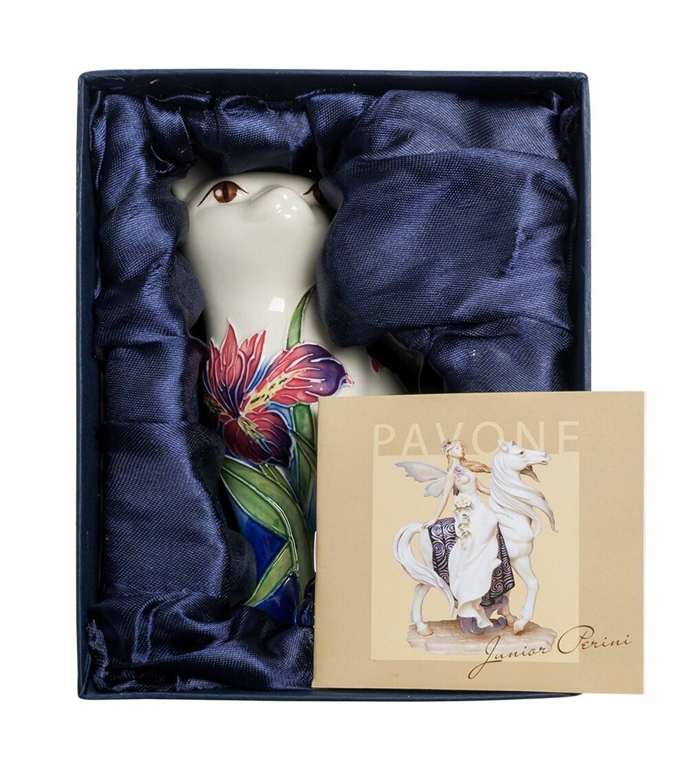 Фигурка "Кошка" — фото 1