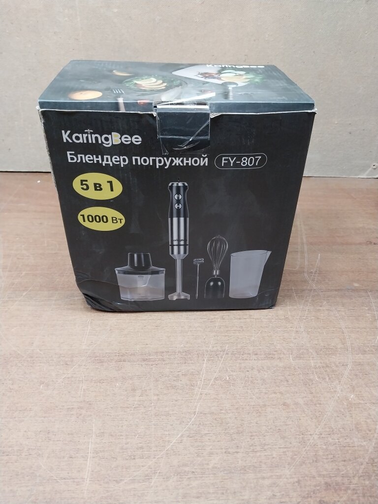 Блендер KARINGBEE FY-807 (1481294)