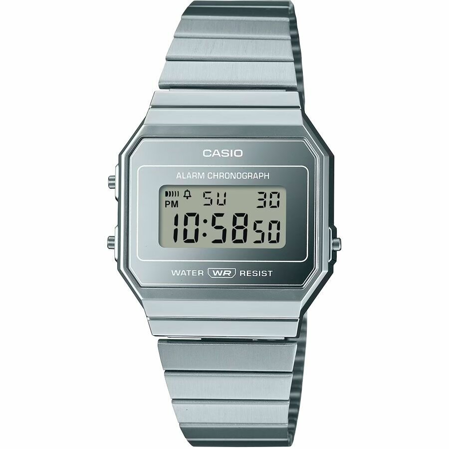  CASIO