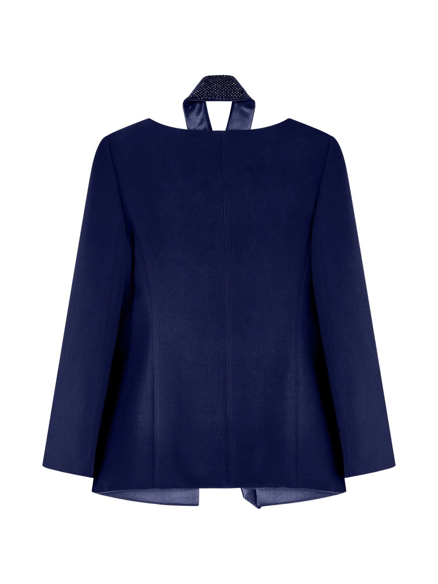 Куртка GIORGIO ARMANI, размер 42, blue — фото 1