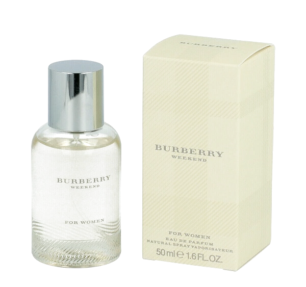 Парфюмерная вода Бербери Уикенд для женщин 50 мл / Burberry Weekend