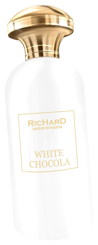 Парфюм Ричард Вайт Чоколат 100 мл унисекс - Richard White Chocola Maison De Parfum
