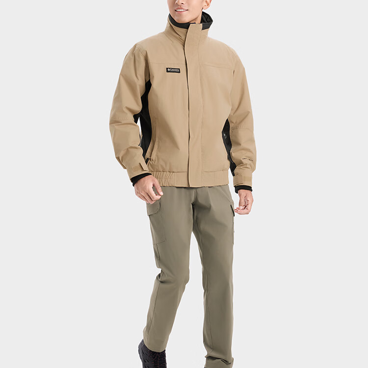 Куртка спортивная Columbia