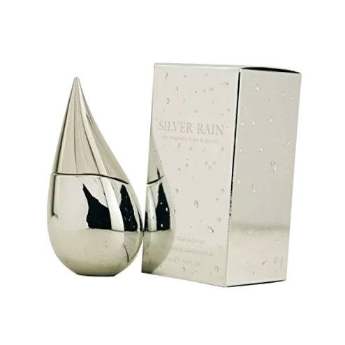 La Prairie Silver Rain для женщин парфюмерная вода 30 мл - Ла Прери Сильвер Рейн