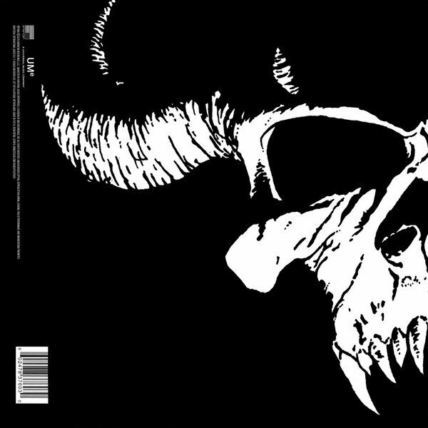 Пластинка Danzig "Danzig" LP NEW — фото 1