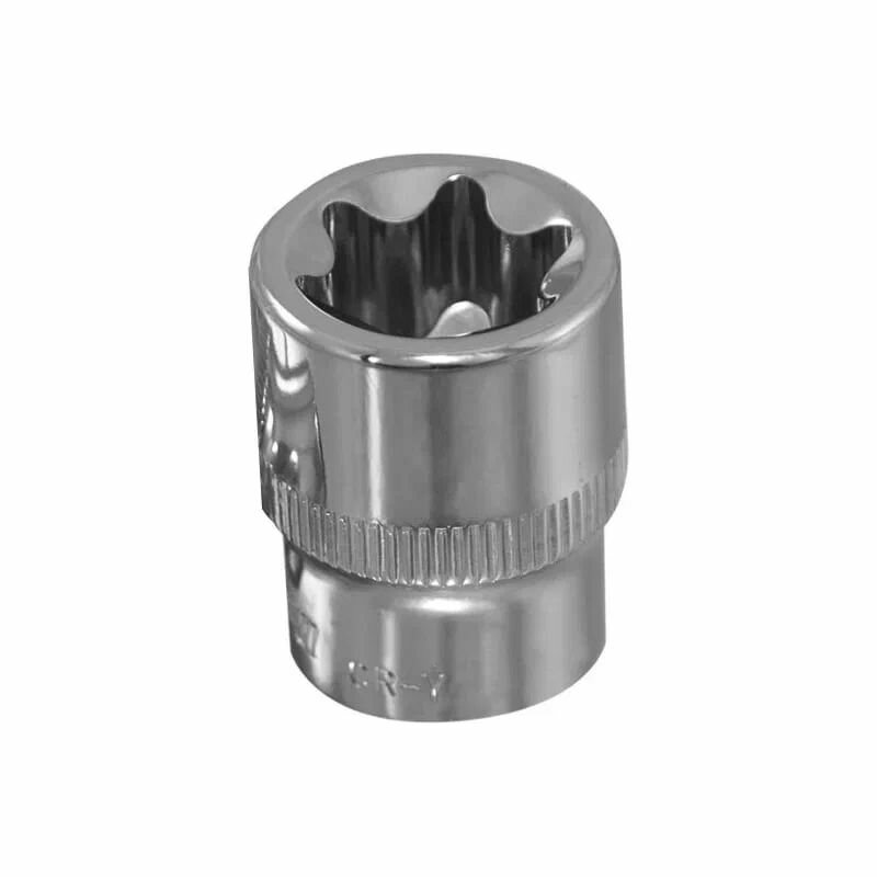 Головка торцевая ombra 3/8" DR TORX E16, 138616