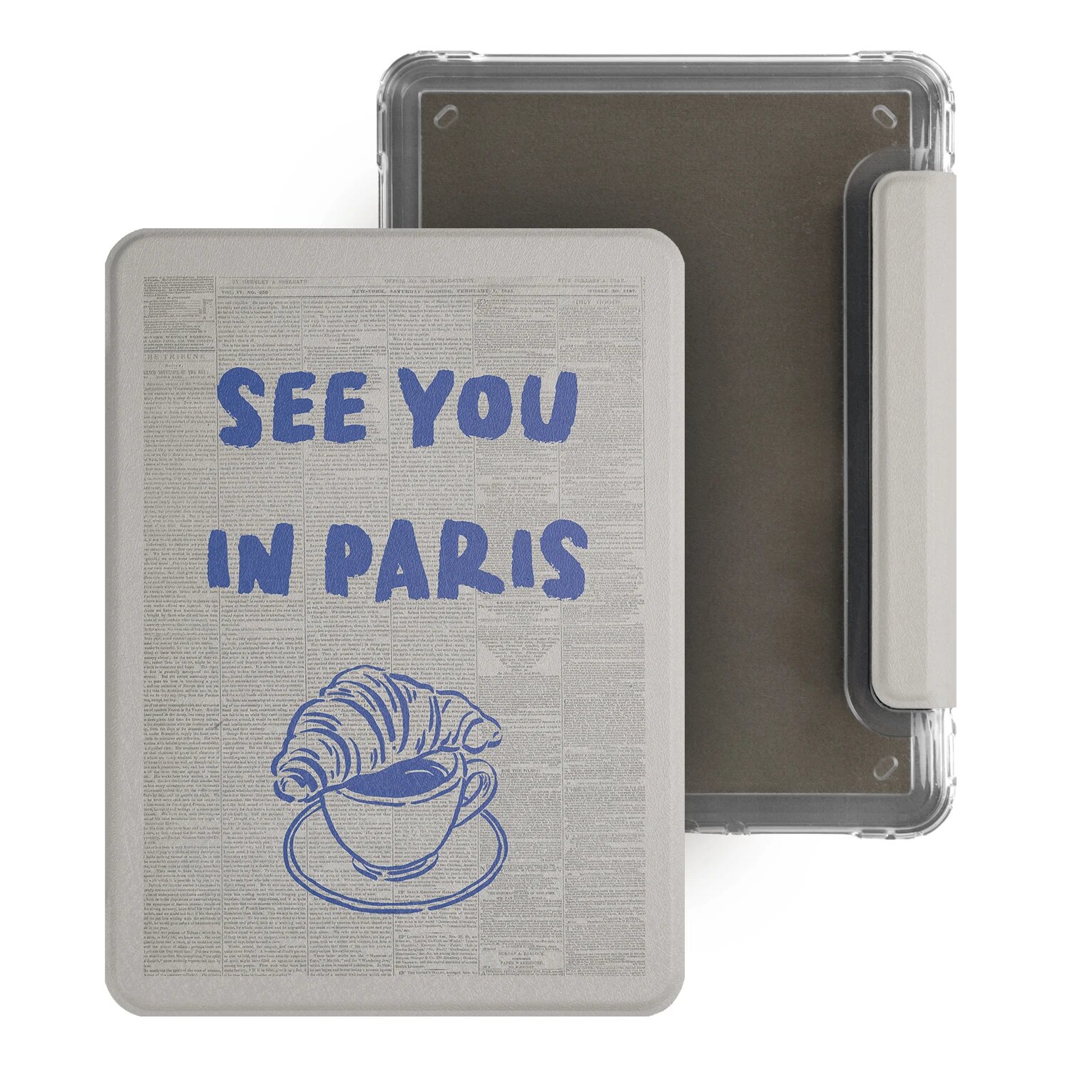 Винтажный чехол для Kindle Paperwhite 12, цвет M5