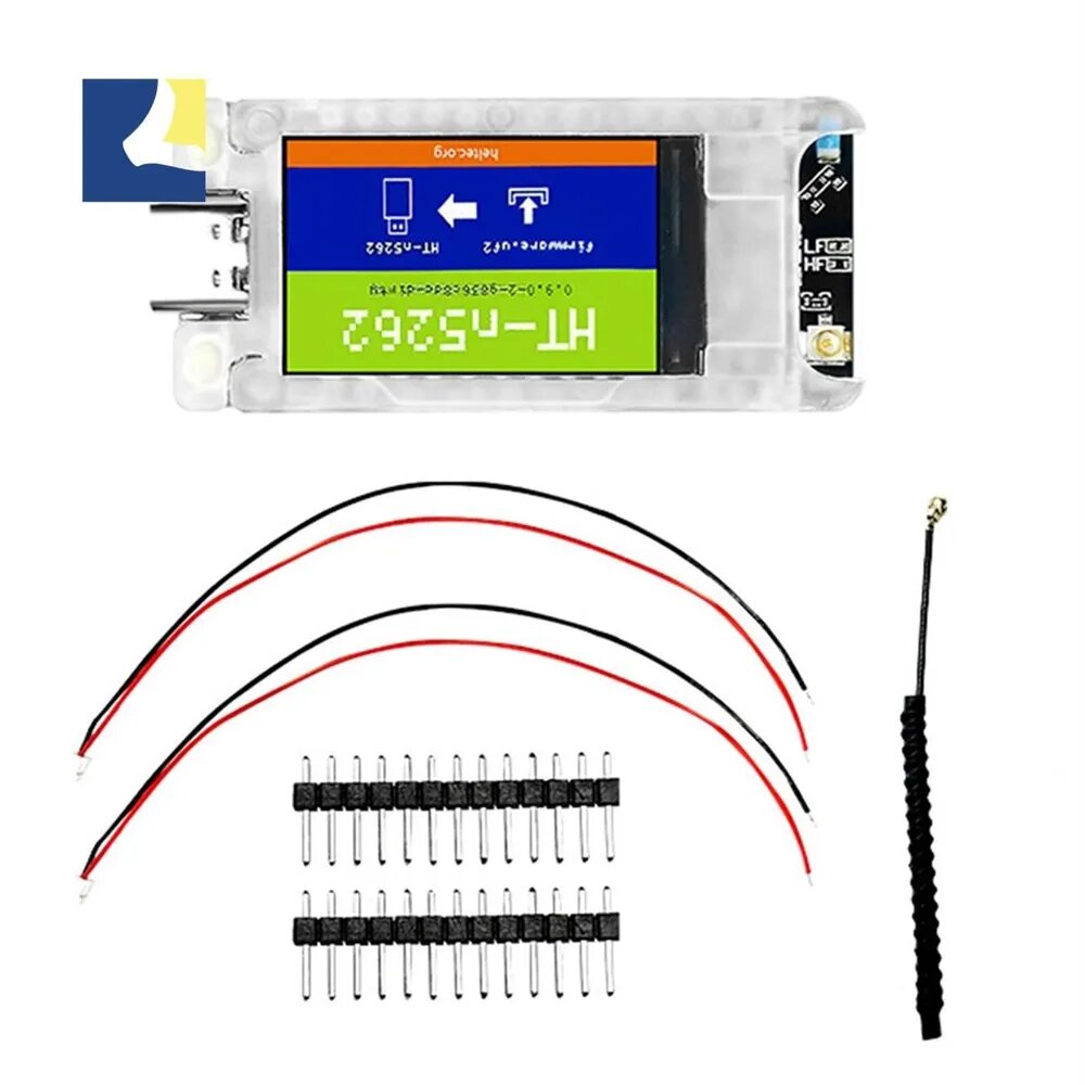 S4(MMEEYYR))T114 V2 Meshtastic Tracker -NRF52840, Маломощная BLE И WiFi-Плата Разработки, B