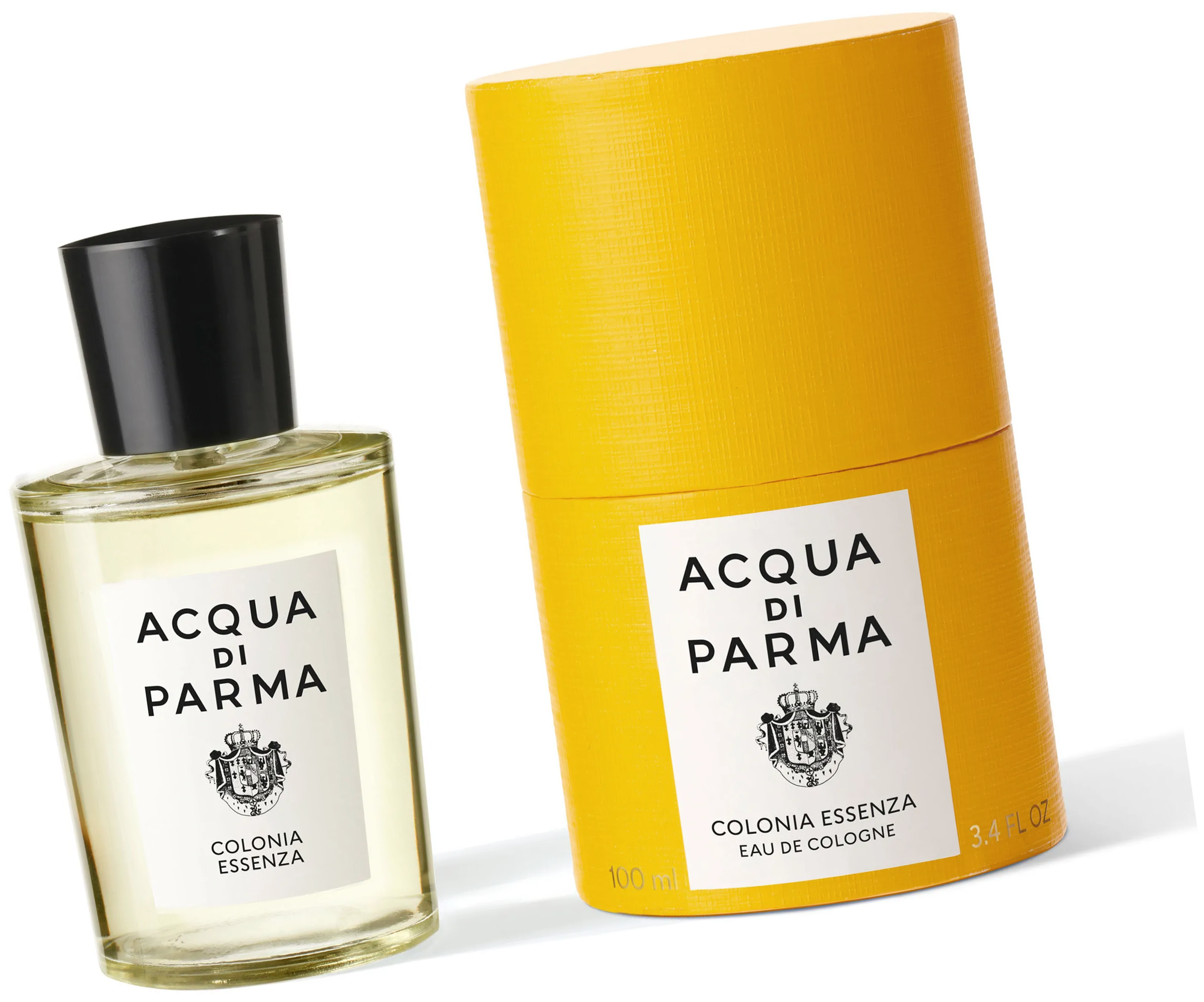 Одеколон Acqua Di Parma Colonia Essenza для мужчин 100 мл - Колония Эссенца мужской аромат