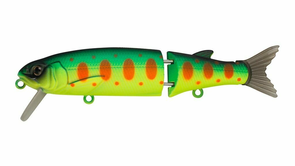 Воблер Strike Pro Glider 105 EG-157-SP#A209S 10.5см 14,4гр