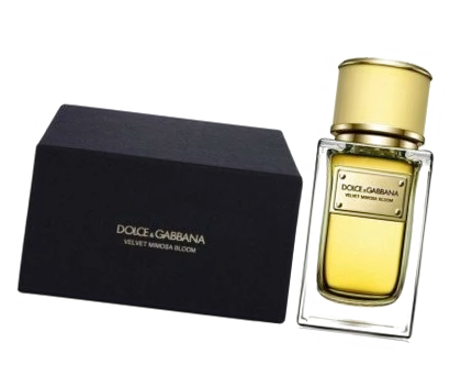 Духи Dolce & Gabbana Velvet Mimosa Bloom 50 мл для женщин - Дольче Габбана Вельвет Мимоза Блум