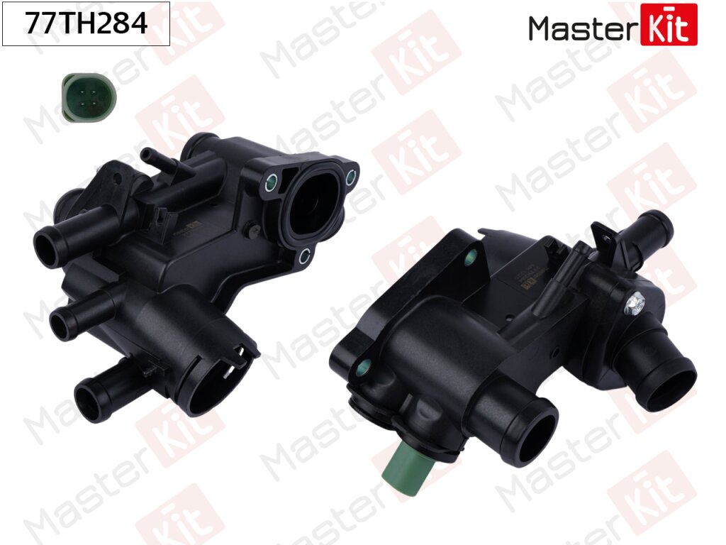 Термостат MasterKit 77TH284