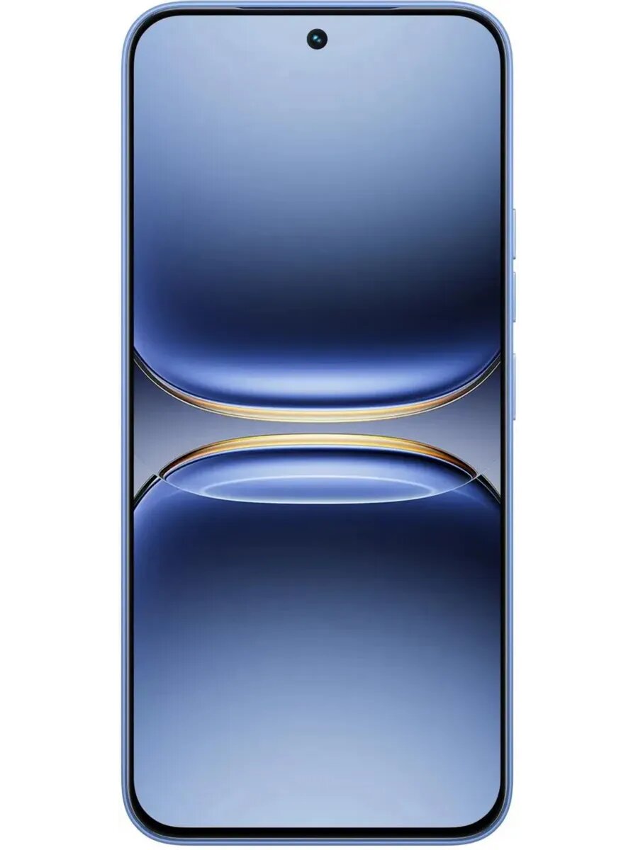 Смартфон Tecno Spark 40 Pro 8 ГБ/256 ГБ Синий Ростест, NFC, экран 6.78" AMOLED, камера 50 Мп — фото 1