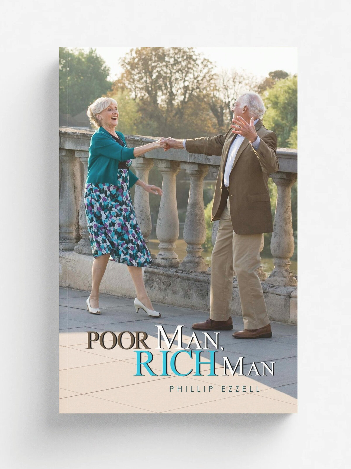 Poor Man, Rich Man