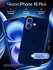 Чехол для iPhone 16 Plus силиконовый