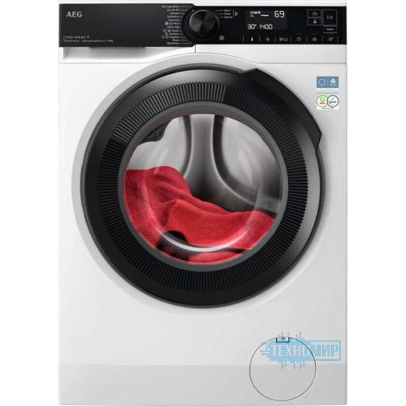 Стиральная машина AEG LFR73944FQE