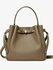 Сумка Tory Burch Romy, brown